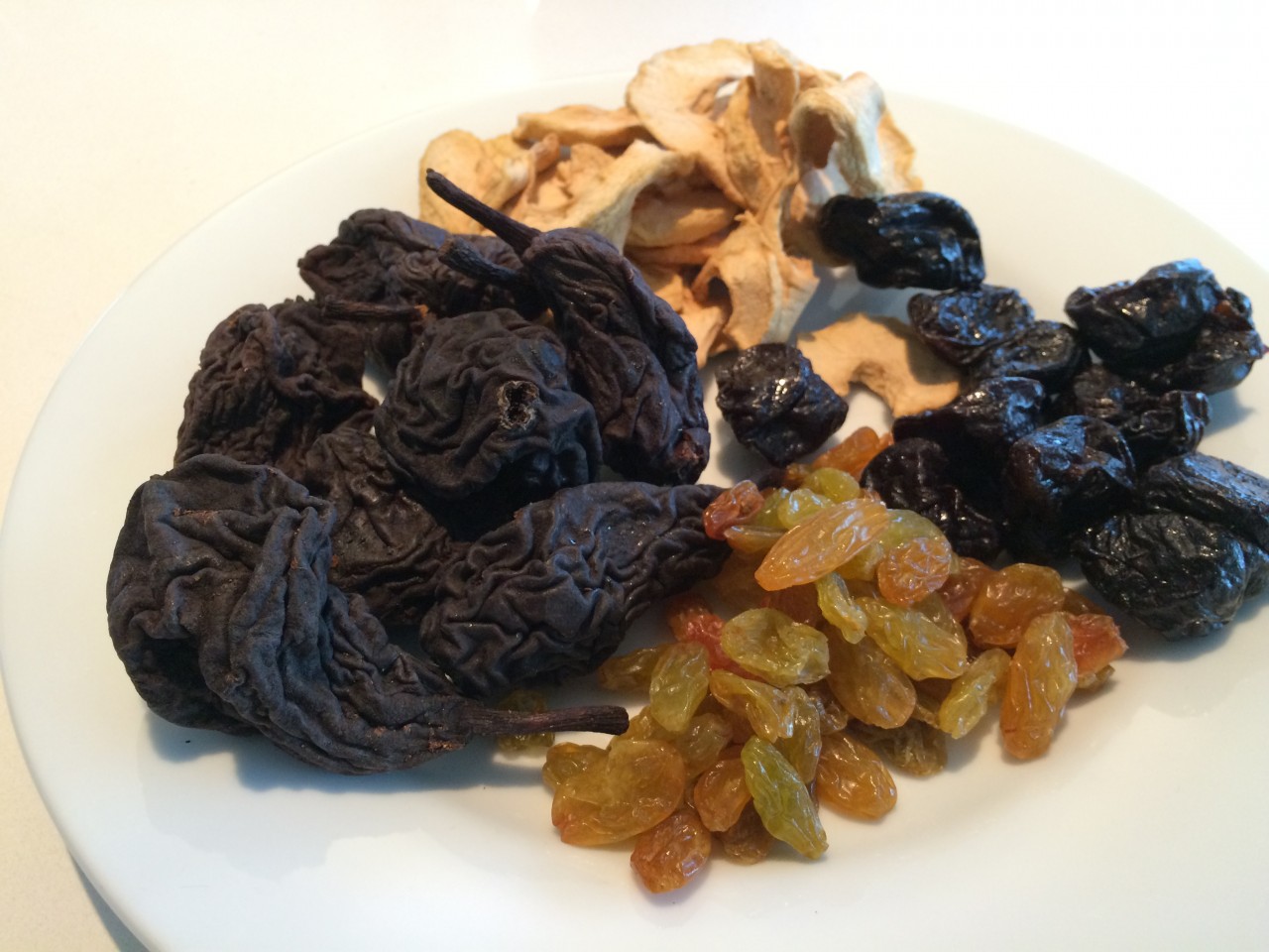 Luzerner Birewegge (Birnbrot) – foodies.pixelfreund.ch
