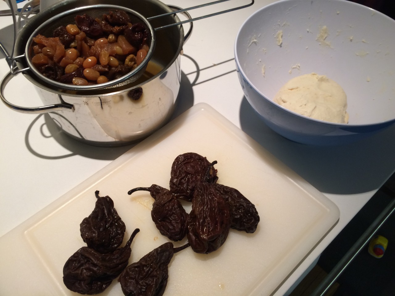 Luzerner Birewegge (Birnbrot) – foodies.pixelfreund.ch