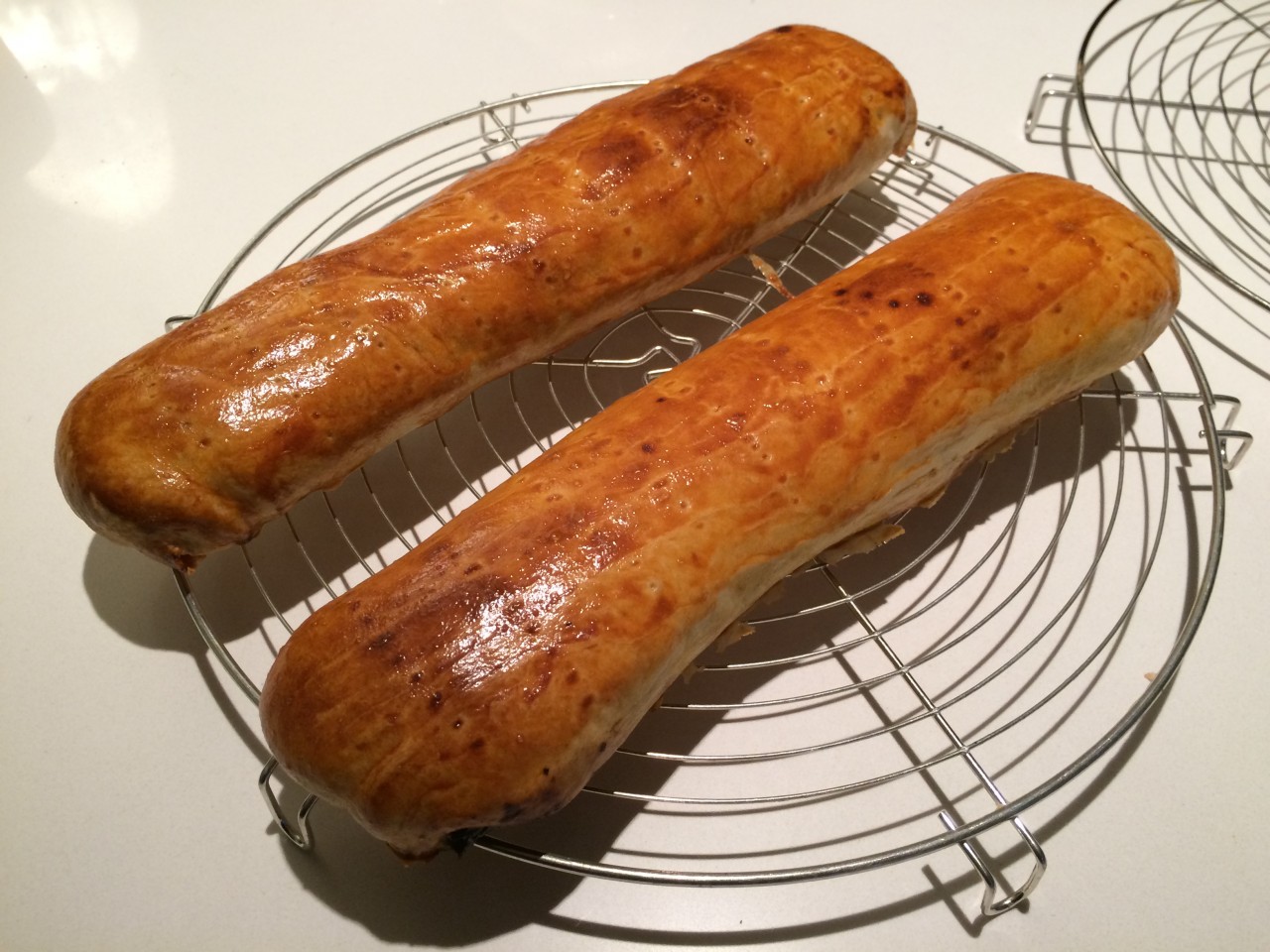 Luzerner Birewegge (Birnbrot) – foodies.pixelfreund.ch