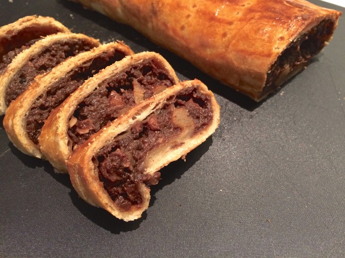 Luzerner Birewegge (Birnbrot) – foodies.pixelfreund.ch