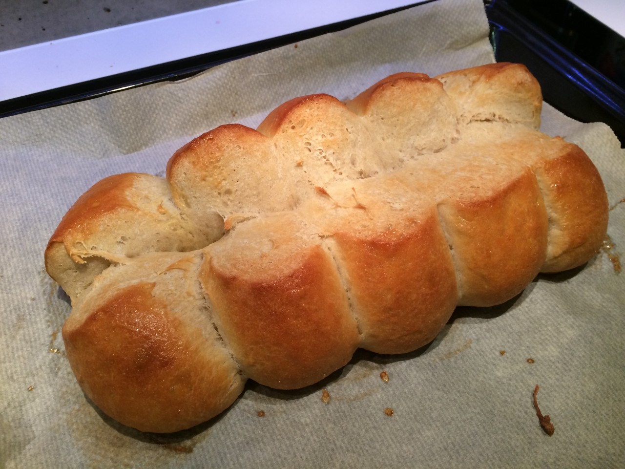 Tessinerbrot / Tessinerli / Pane Ticinese – foodies.pixelfreund.ch