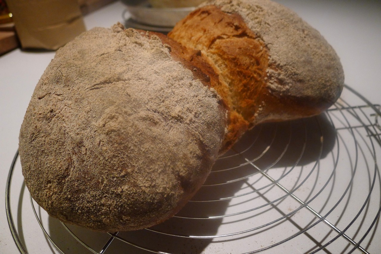 Basler Brot – Variante Hell – foodies.pixelfreund.ch
